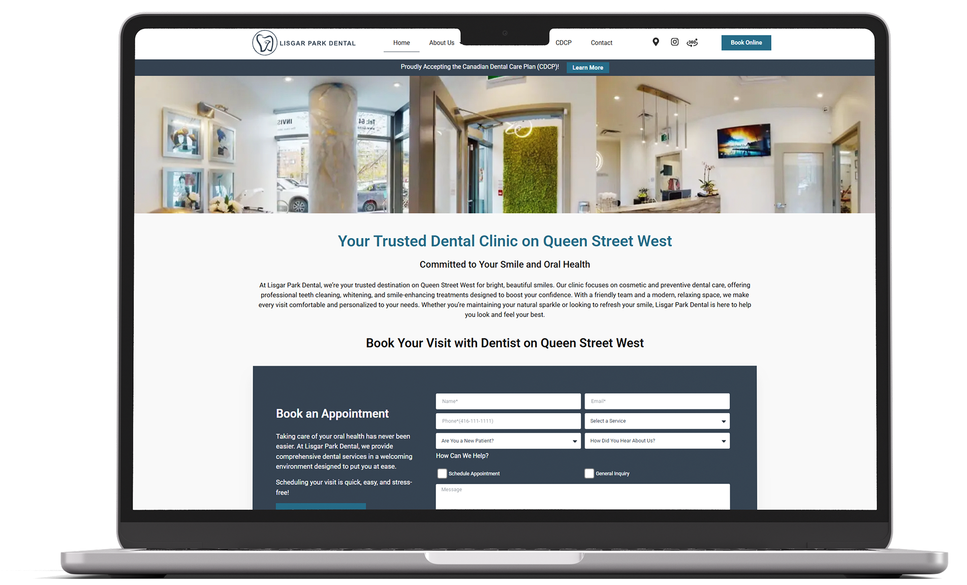 CMC Portfolio - CMC Marketing Agency